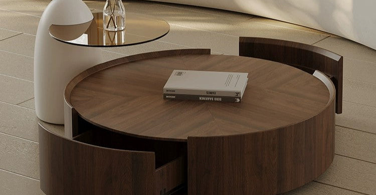 Round vs. Square Tables: Which Shape is Right for Your Space – maija