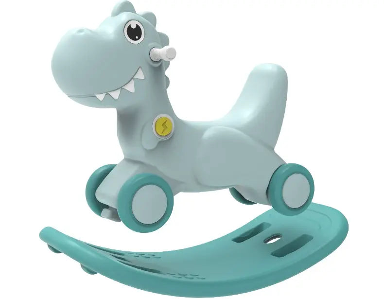 Buy FANGXIONG Tsuji Versatile Safety Walker Rocker 2-in-1 Online | maija