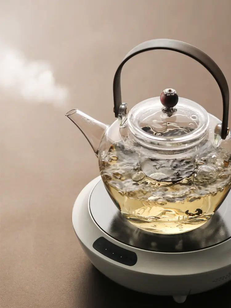 Buy JOTO Katsumi Elegant Handmade Tea Set Online | maija