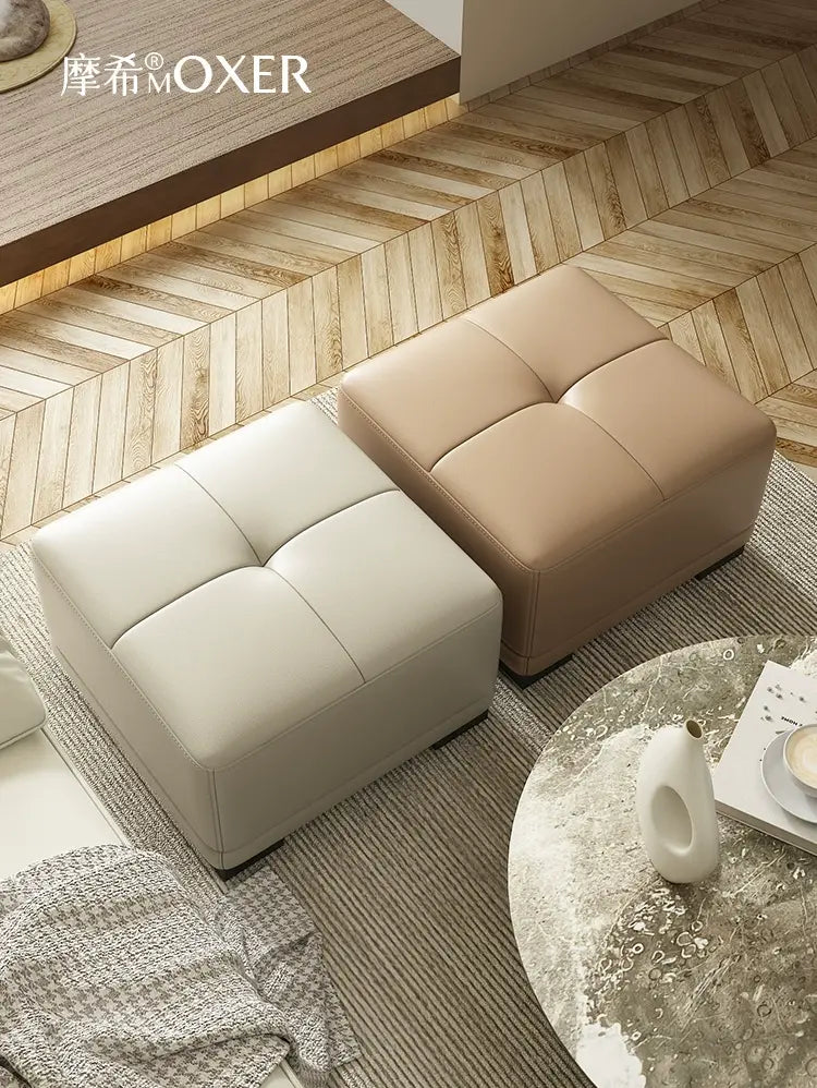 Buy MOXER Jalimara Elegant Luxe Footstool Online | maija