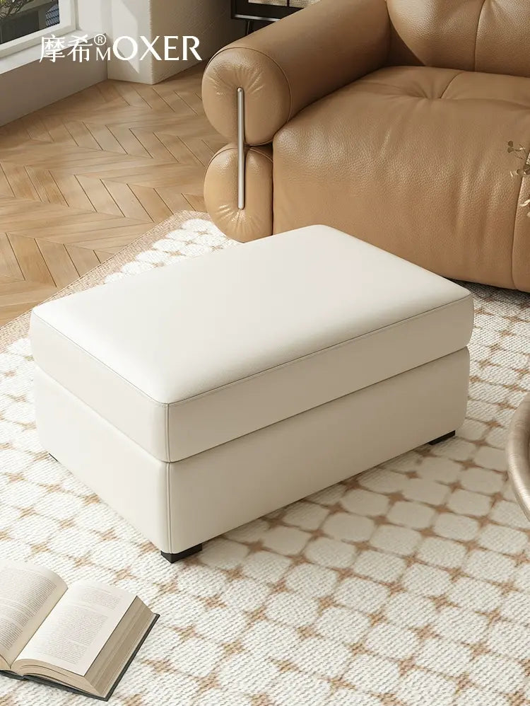 Buy MOXER Jintao Luxurious Compact Design Stool Online | maija