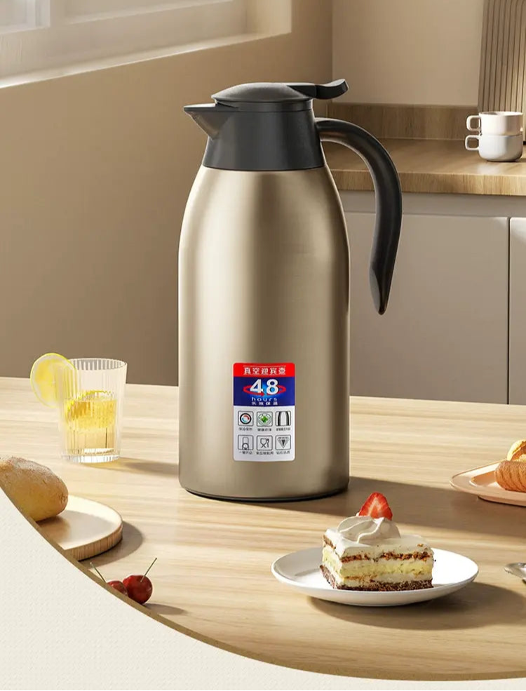 Buy ZENCAI Elowen Insulated Durable Home Thermos Online | maija